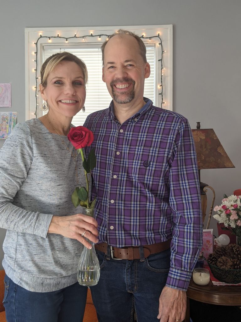 Home - Todd & Pamala Price